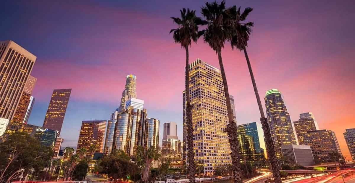 San Diego, Las Vegas, Nueva York, Los Ángeles Y Miami Son Los Destinos ...
