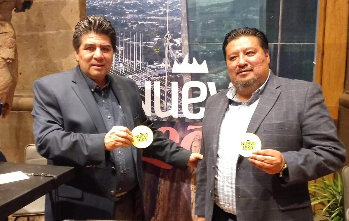 AMAV Filial Ciudad De México, Es La única Asociación Que Representa A ...