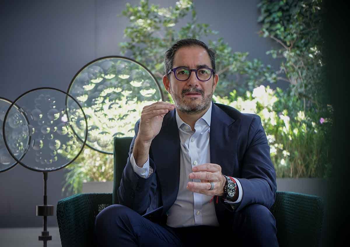 Celebra El CNET La Designación De La Titular De La Sectur - De Cinco ...